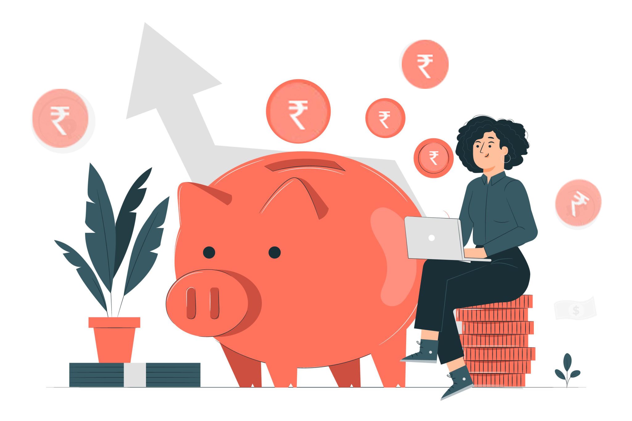 Bank History – The Gandhinagar Urban Co-op Bank Ltd